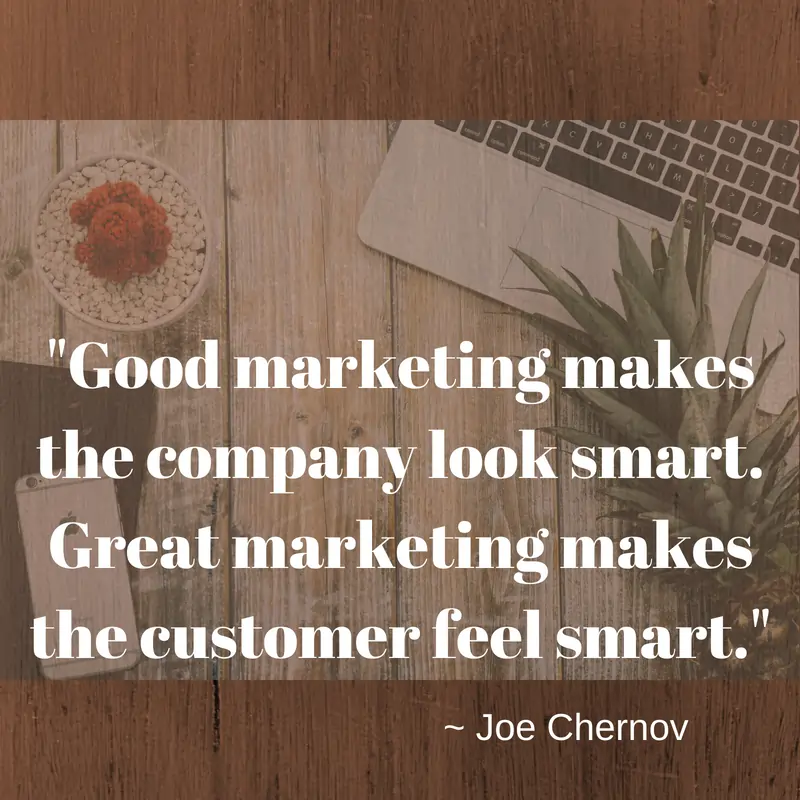 The difference between good and great marketing - Flair Interactive